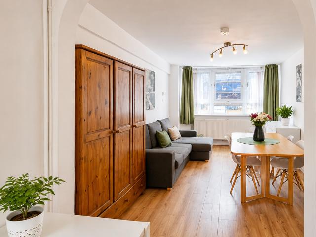 Babington Court, London, London, London WC1N, 3 bed flat to rent, £4,495 pcm | PrimeLocation