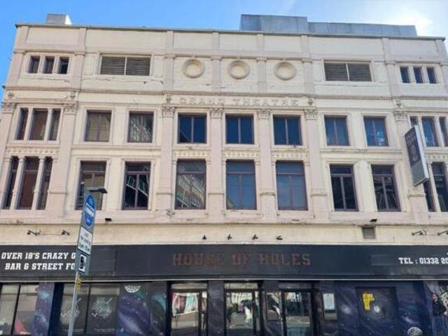 Babington Lane, Derby, Commercial Property For