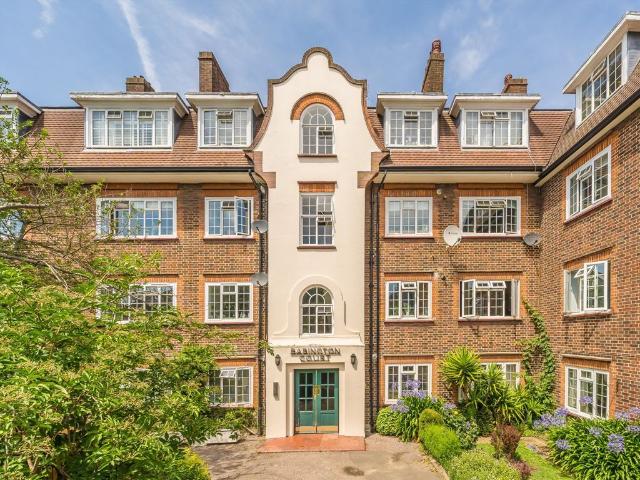 Babington Road, Streatham SW16, 2 bed flat to rent, £2,200 pcm | PrimeLocation