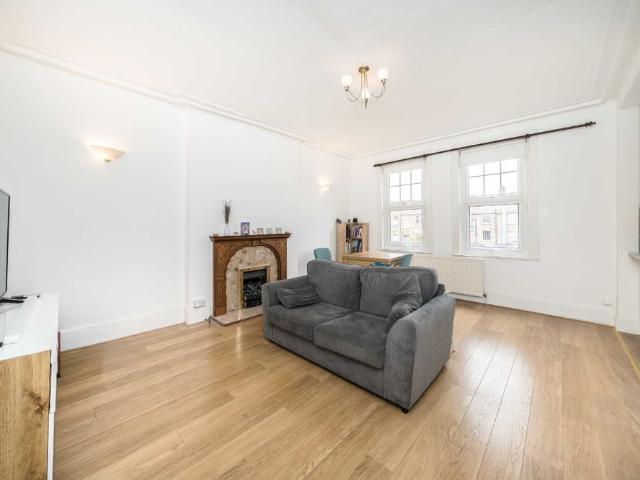 Babington Road, Streatham, SW16, London