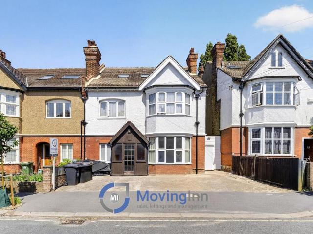 Babington Road, Streatham, SW16 Studio to rent £1,295 pcm £299 pw