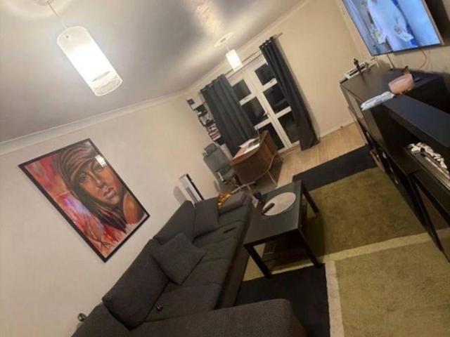 Babington Rise, London, HA9 6SN
