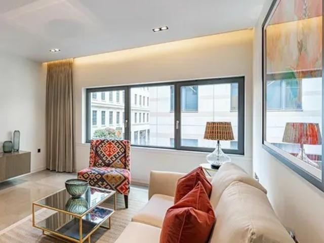 Babmaes Street, Westminster, London, SW1Y 6HD, United Kingdom | 1 bed apartment for rent #137016870 | Rentberry