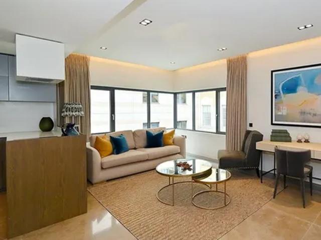 Babmaes Street, Westminster, London, SW1Y 6HD, United Kingdom | 2 bed apartment for rent #136748052 | Rentberry