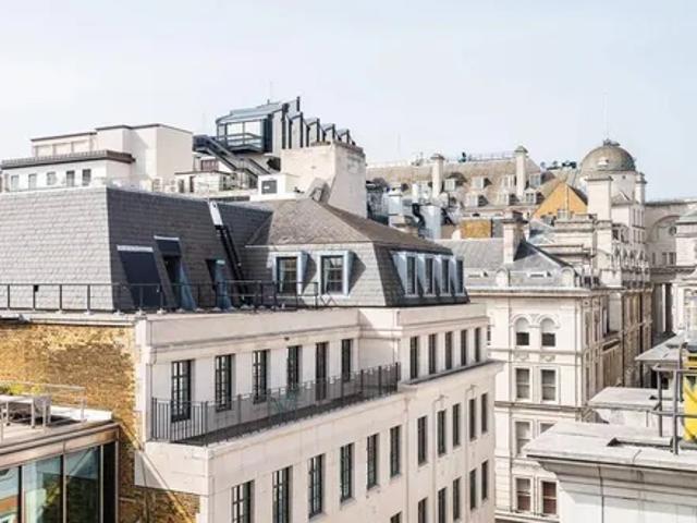 Babmaes Street, London, SW1Y 6HD, United Kingdom | 2 bed apartment for rent #140396771 | Rentberry