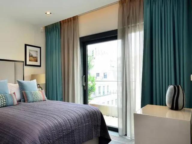 Babmaes Street, London, SW1Y 6HD, United Kingdom | 2 bed apartment for rent #140801904 | Rentberry