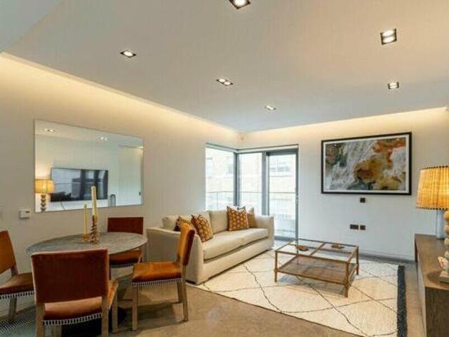 Babmaes Street, St James, 3 Bedroom Apartment