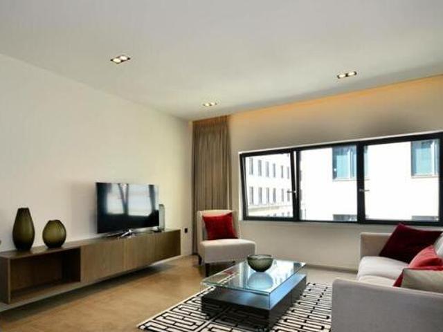 Babmaes Street, St James´s, 1 Bedroom Flat