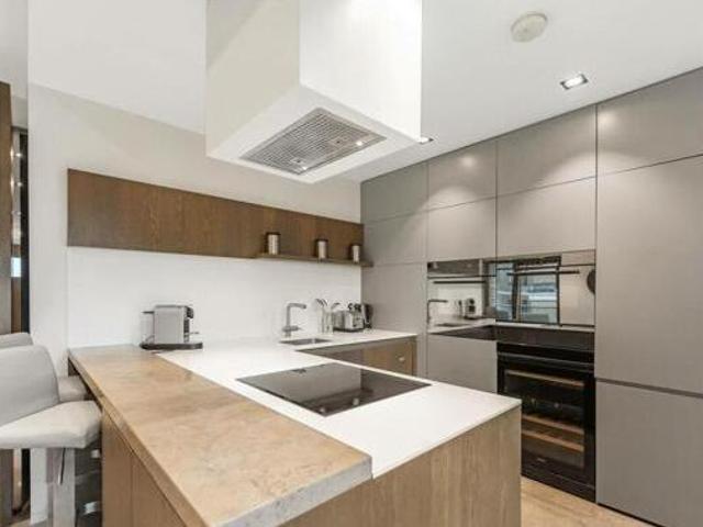 Babmaes Street, St James´s, 1 Bedroom Flat