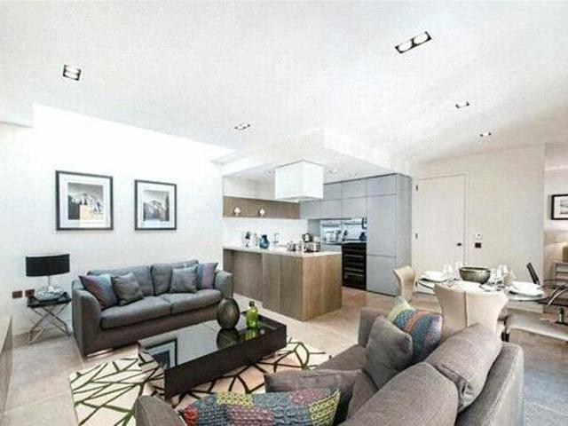Babmaes Street, St. James´s, 2 Bedroom Flat