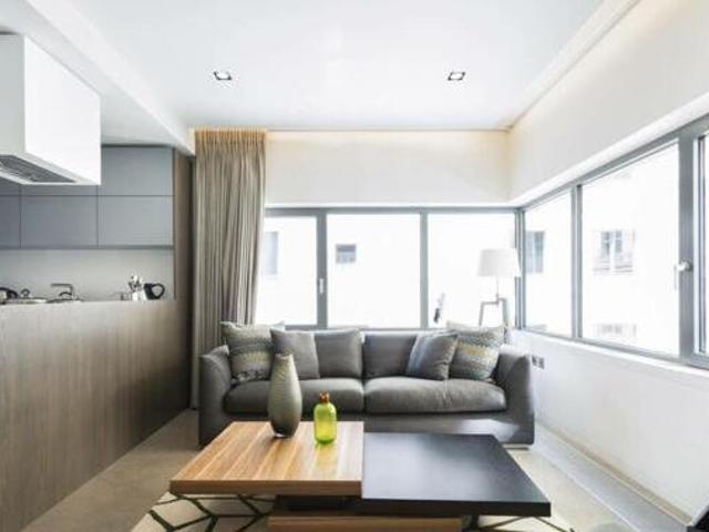 Babmaes Street, St James´s, 2 Bedroom Flat