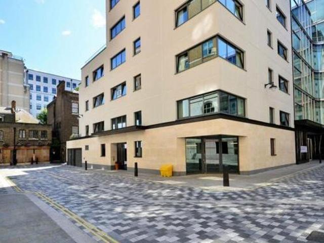 Babmaes Street, St James´s, 2 Bedroom Flat