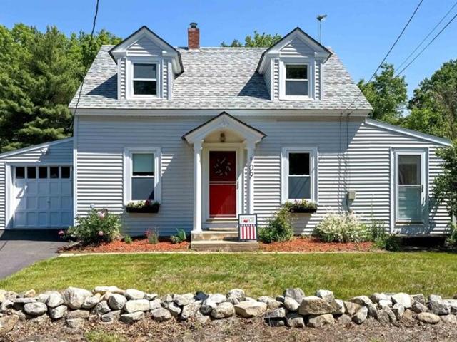 Baboosic Lake Rd, Merrimack, Home For Sale