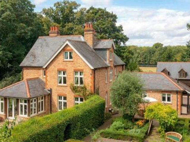 Babraham Road, Great Shelford, 6 Bedroom Detached