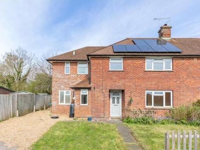 Babs Fields, Bentley, 4 Bedroom Semi detached