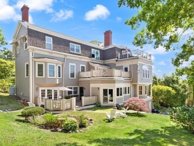 Babson St Unit,gloucester, Condo For Sale