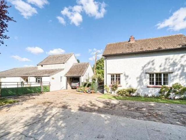 Bacton, Broad Road, Stowmarket, Land For Sale