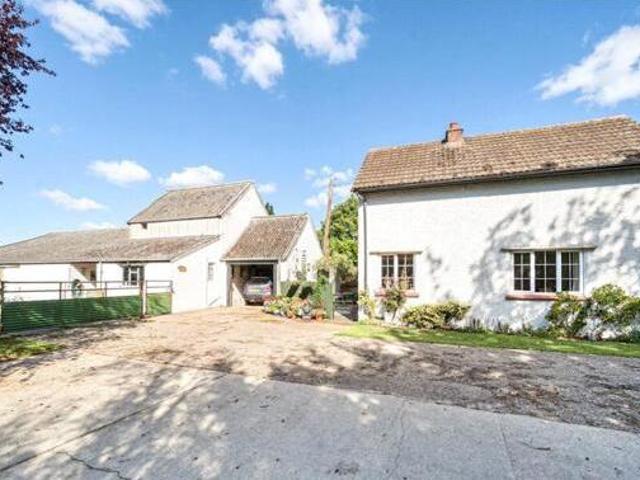 Bacton, Broad Road, Stowmarket, Land For Sale