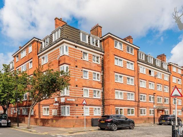Bacton Street, Bethnal Green E2, 1 bed flat to rent, £1,800 pcm | PrimeLocation