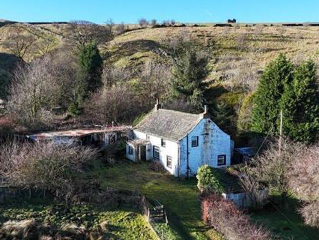 Bacup Road, Ridings Cottage, Burnley, Residential Development For