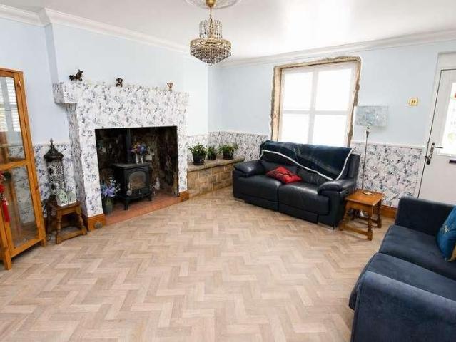 Bacup Road, Todmorden, OL14