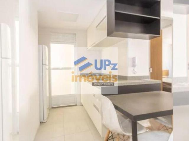 Bacaba II Apartamento com 1 dorm, 34m²,porteira fechada no KM 18 em Osasco SP