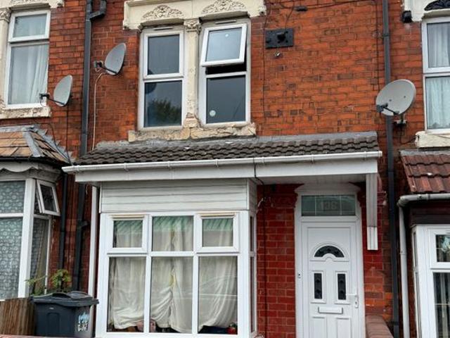 Bacchus Road, Birmingham B18, 2 bed terraced house to rent, £875 pcm | PrimeLocation