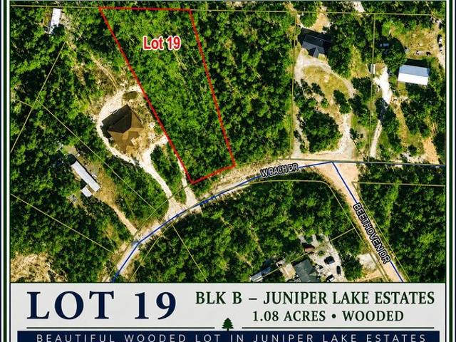 Bach Dr W Lot 19, Defuniak Springs, FL 32433
