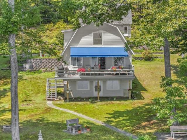 Bachellers Mill Rd, Chesterville, Home For Sale