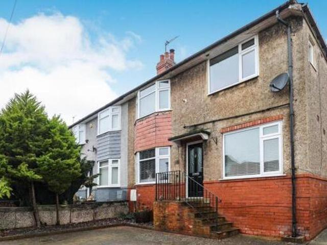 Bachelor Gardens, Harrogate, 3 Bedroom Semi detached
