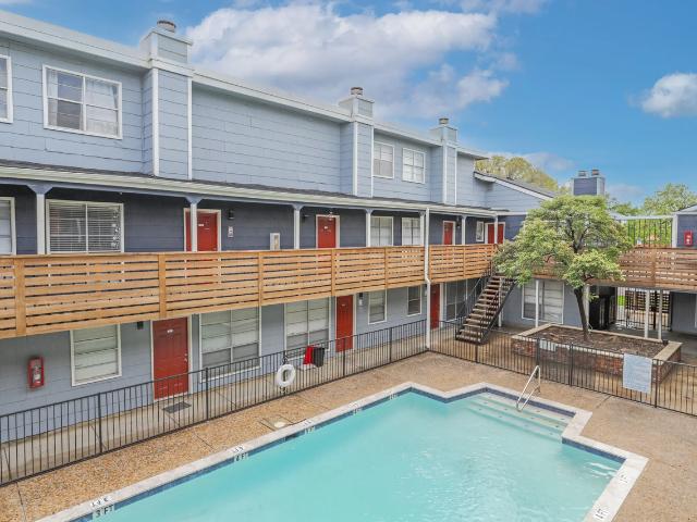 Bachman Place Apartments 1 Bedroom Apartment for Rent at 2807 Bachman Dr, Dallas, TX 75220