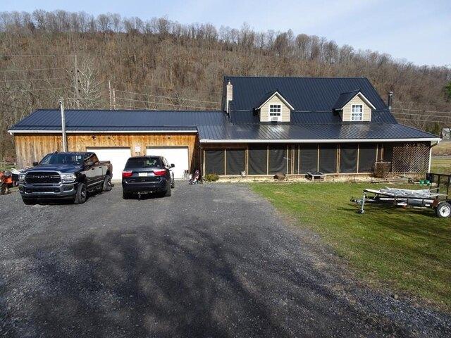 Back Maitland Rd, Lewistown, Home For Sale