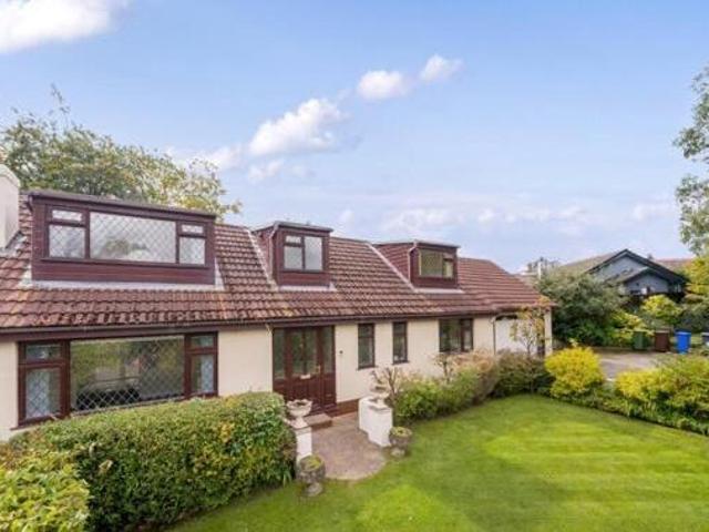 Back Moor, Mottram, 4 Bedroom Detached