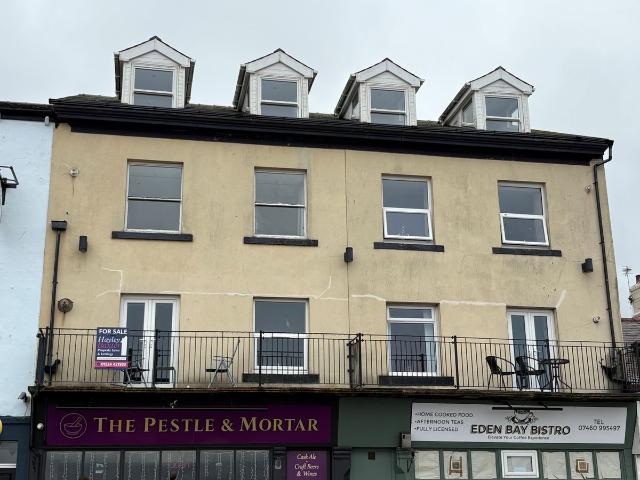 Back Morecambe Street, Morecambe LA4, 1 bed property to rent, £795 pcm | PrimeLocation
