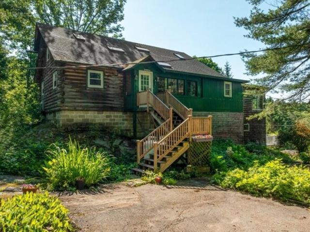 Back Narrows Rd, Boothbay, Home For Sale