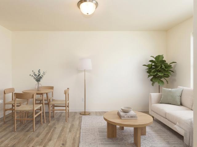 Back Nine Apartments 1 Bedroom Apartment for Rent at 2635 Prosch Ave W, Seattle, WA 98119 North Queen Anne