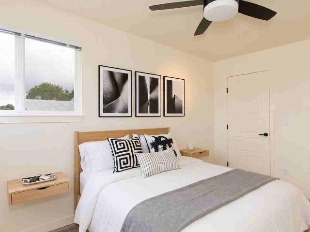 Back Nine Apartments 1 Bedroom Apartment for Rent at 2635 Prosch Ave W, Seattle, WA 98119 North Queen Anne