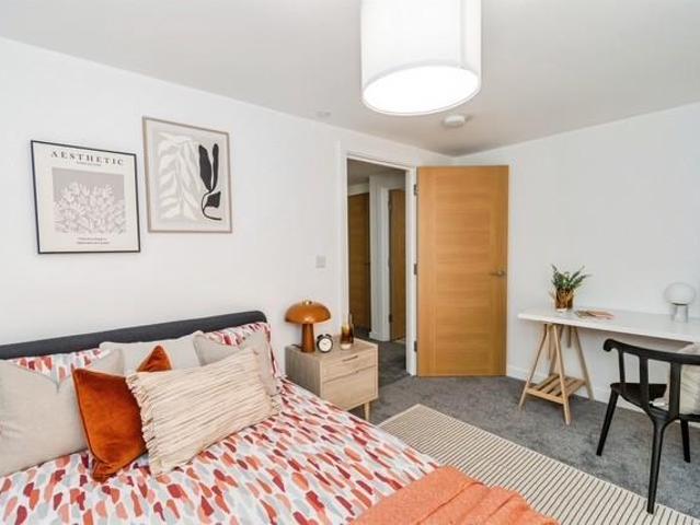 Back of the Walls, Southampton, SO14 2 bed apartment to rent £1,700 pcm £392 pw