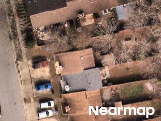 Back Acres Rd