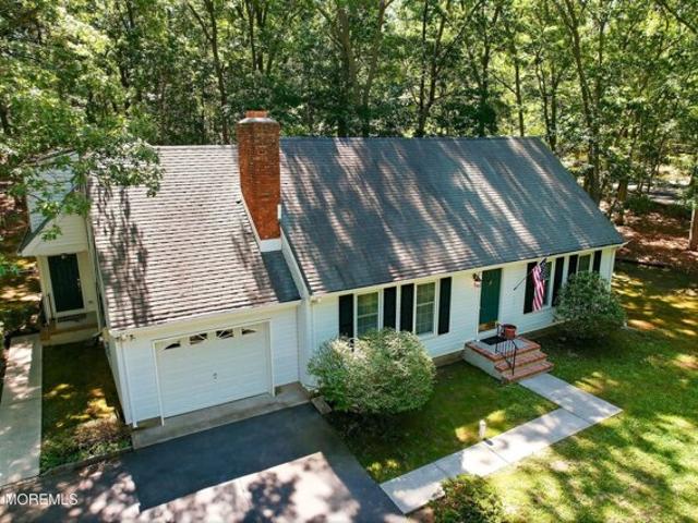 Back Bone Hill Rd, Millstone, Home For Sale