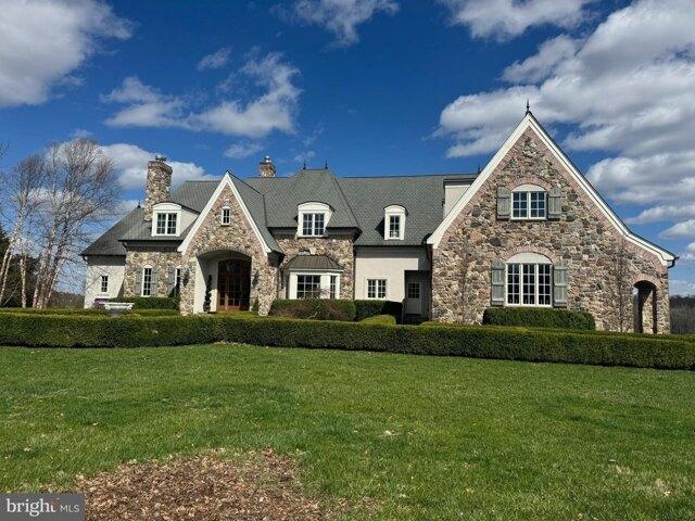 Back Brook Rd, Ringoes, Home For Sale
