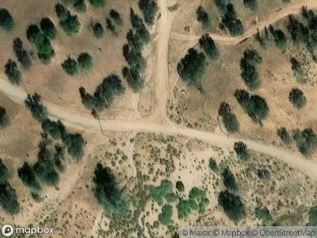 Back Canyon Rd