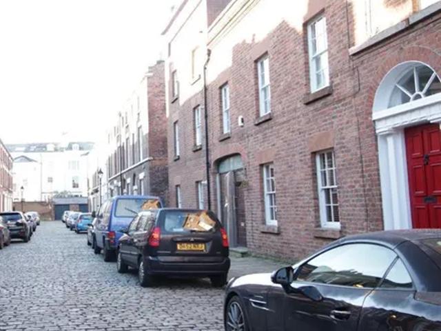 Back Catharine Street, Canning / Georgian Quarter, Liverpool, L8 7PL, United Kingdom | 1 bed apartment for rent #139402995 | Rentberry