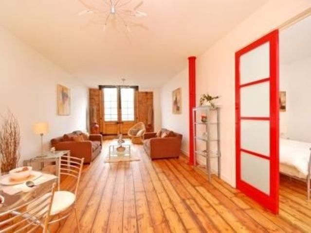 Back Church Lane, Liverpool Street E1, 3 bed flat to rent, £3,250 pcm | PrimeLocation