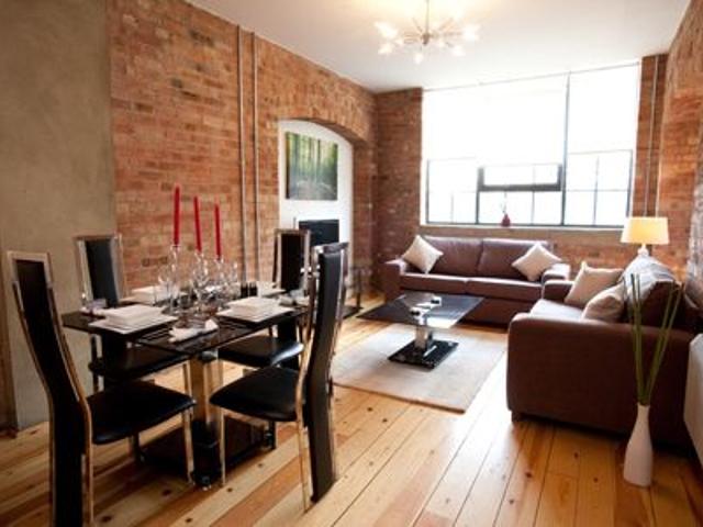 Back Church Lane, Liverpool Street E1, 2 bed flat to rent, £2,800 pcm | PrimeLocation