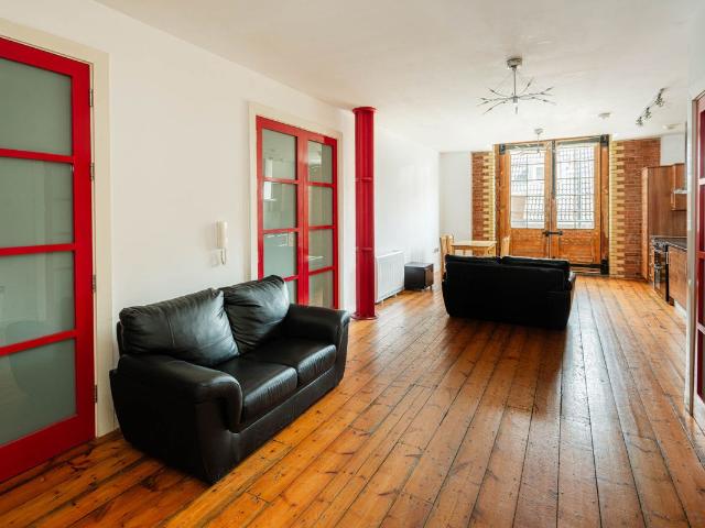 Back Church Lane, Liverpool Street E1, 4 bed flat to rent, £4,575 pcm | PrimeLocation