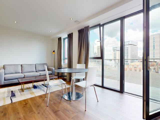 Back Church Lane, London E1 2 bed flat to rent £2,945 pcm £680 pw