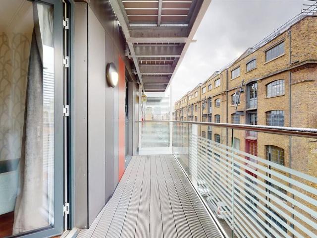 Back Church Lane, London E1, 3 bed flat to rent, £3,750 pcm | PrimeLocation
