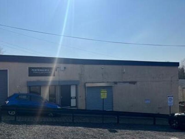 Back Cleggs Buildings, Unit Paramount House, Bolton, High Street Retail