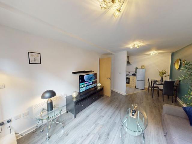 Back Colquitt Street, Liverpool L1, 2 bed flat to rent, £1,195 pcm | PrimeLocation